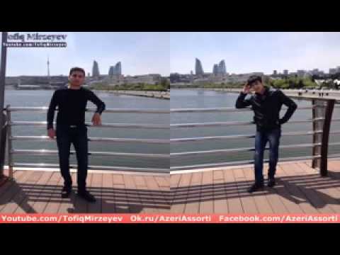 Kenan Qasimzade ft Elnur Tagizade Xeyanet 2014
