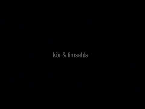 Ati - Kör & Uzi - Timsahlar