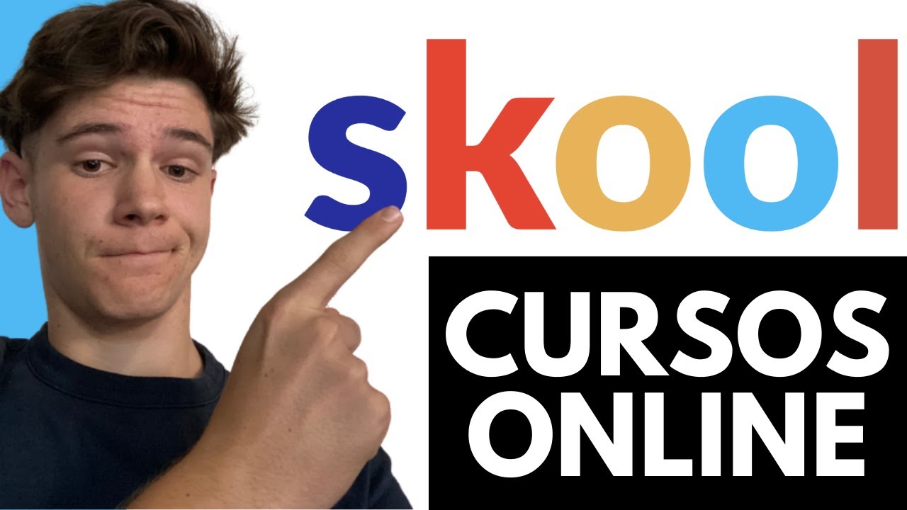 Cómo crear una comunidad de Skool desde 0 - YouTube