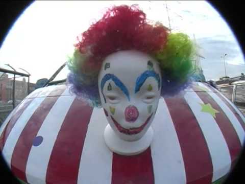 Crumball Rally The Great Escape 2015 Official Video - YouTube