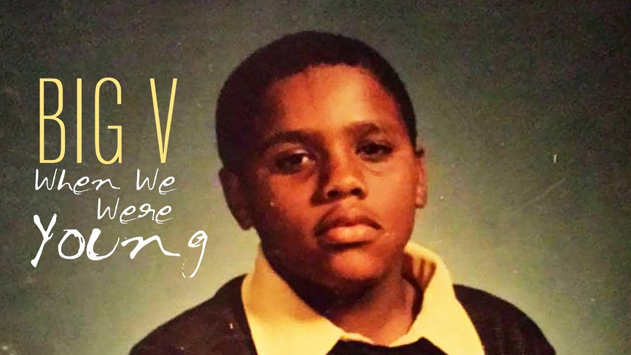 Big V - When We Were Young - YouTube