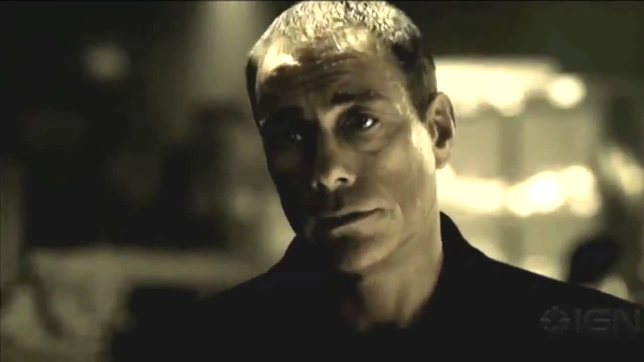 Assassination Games - Official Trailer (2011) - YouTube