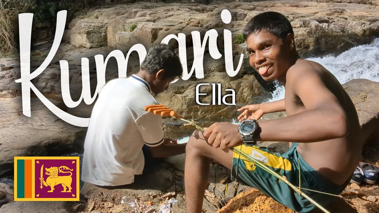 Kumari Ella | Avissawella | කුමාරි ඇල්ල 🇱🇰 - YouTube
