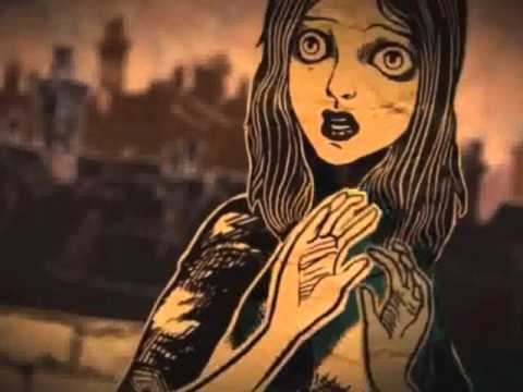 Alice Madness Returns White Rabbit - YouTube