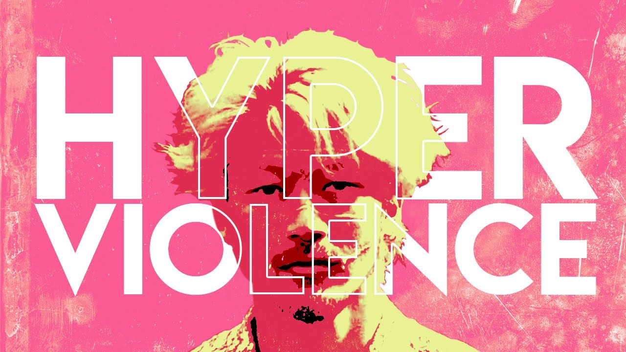 Takashi Miike | The Art of Hyper Violence - YouTube