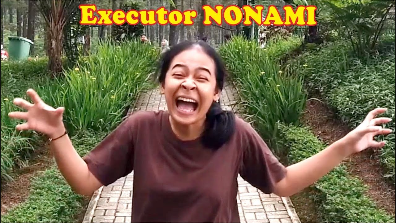 My Vlog Nonami GOR Purwokerto - YouTube