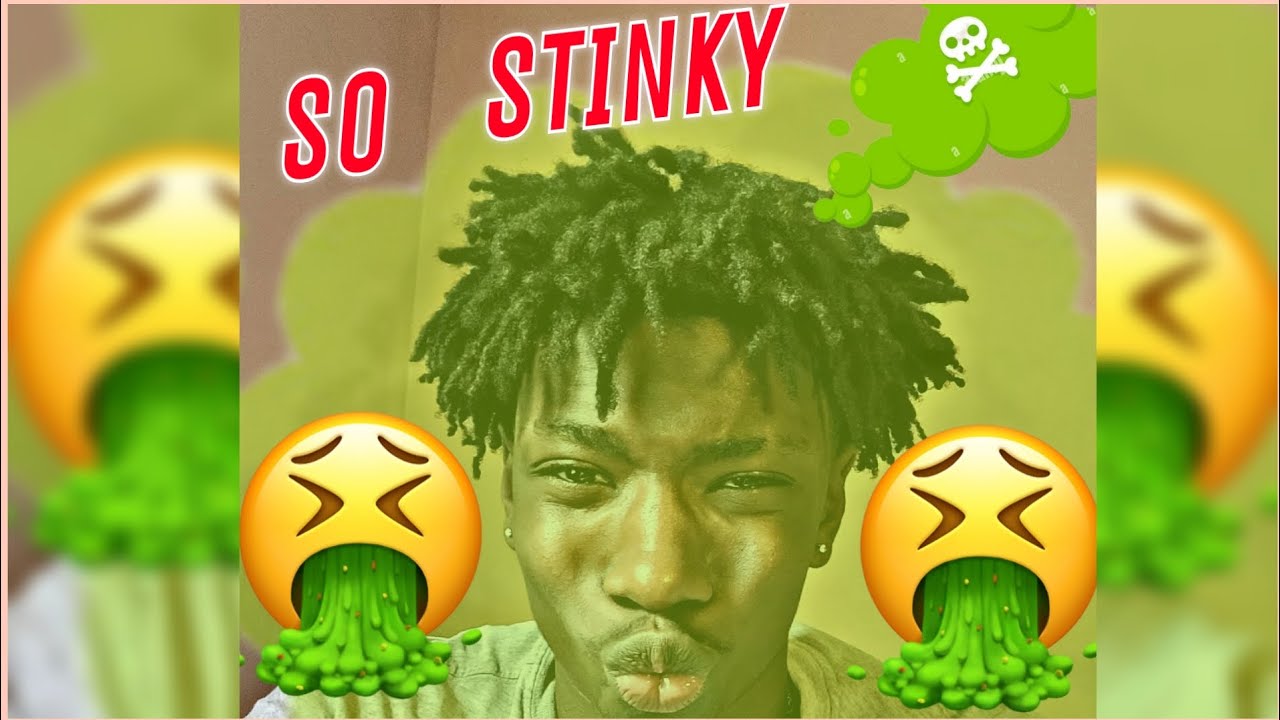 STINKY ROOMMATE 🤮CHANGED MY LIFE!! - YouTube
