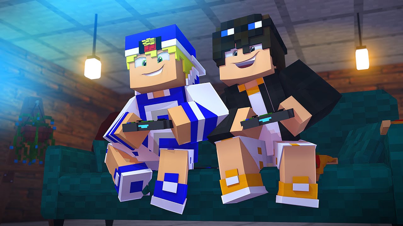 Minecraft: OS MINIGAMES MAIS DIFÍCEIS DO MINECRAFT! ‹ PAULINHU › - YouTube