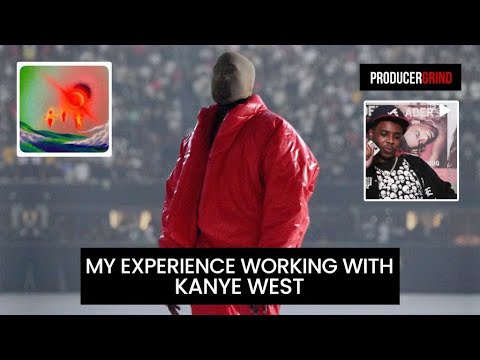 Digital Nas Updates On Kanye West Donda Album, Dislikes Beat Tags ...