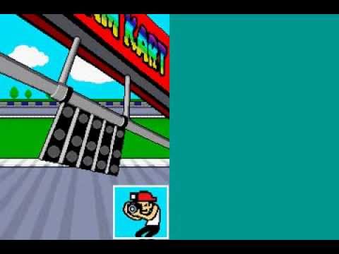 [Rhythm Heaven] NDS ( Part 3 ) love lizard, crop stomp ,dazzles,freeze ...