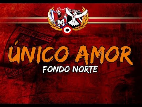 Único amor - Nueva Cancion Fondo Norte