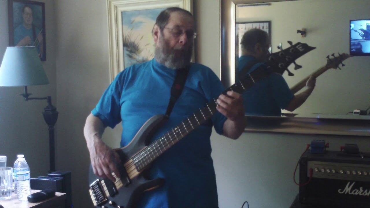 Summer of 69 - YouTube