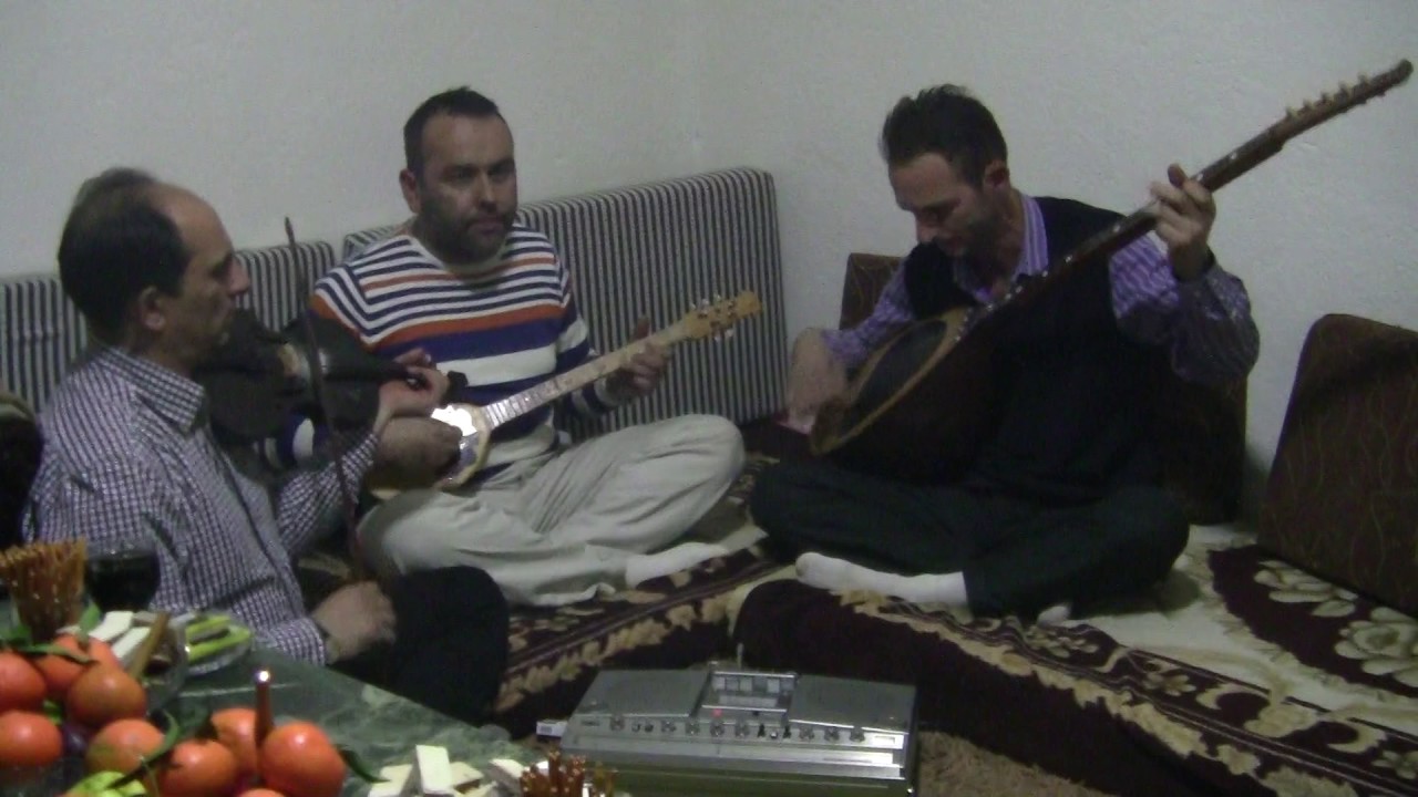 AHMET BEHA E ZEJADIN SOPI - ADEM JASHARIT - YouTube