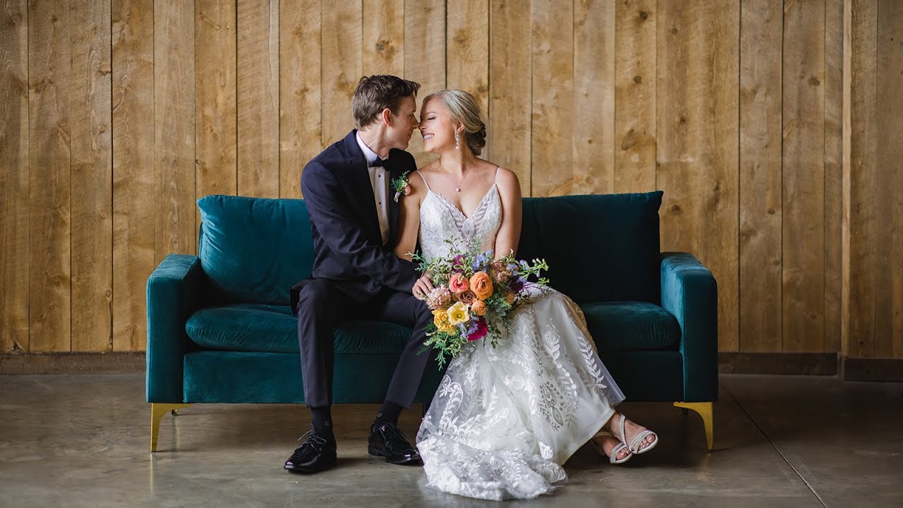 Chelsea + Robert Teaser - YouTube