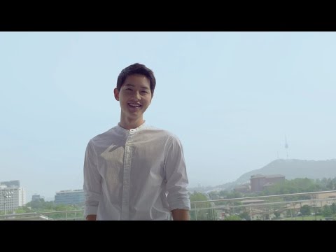 2016 Korea Tourism TVC - Teaser 1