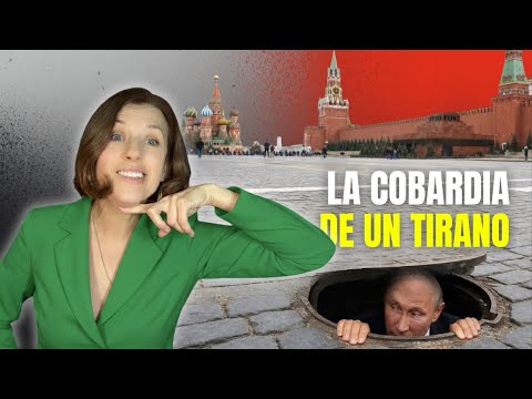 ¡JAQUE MATE DE ZELENSKY! La estupidez del Kremlin convierte su desfile en un blanco militar