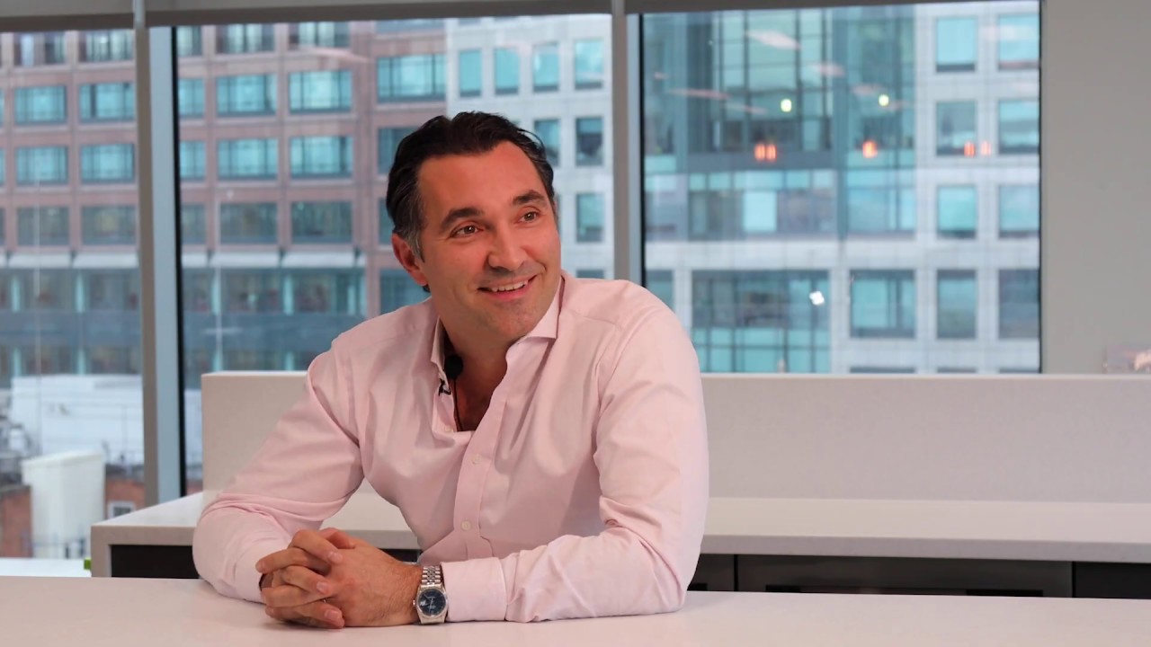 Third Bridge Launches New Website - YouTube