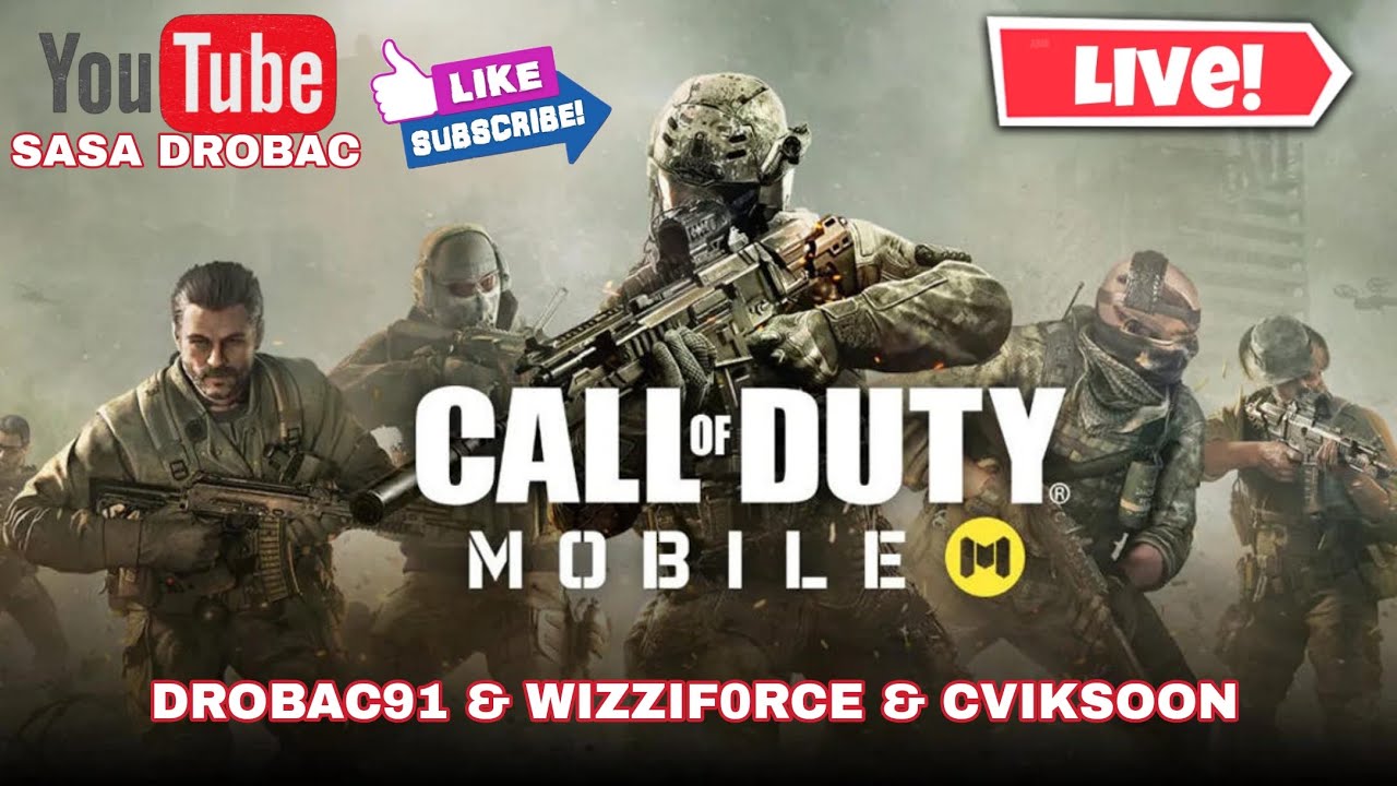 COD MOBILE BATLE ROYAL ISOLATED LIVE STREAM 4 #CODM #CODMOBILE #CODMBR - YouTube