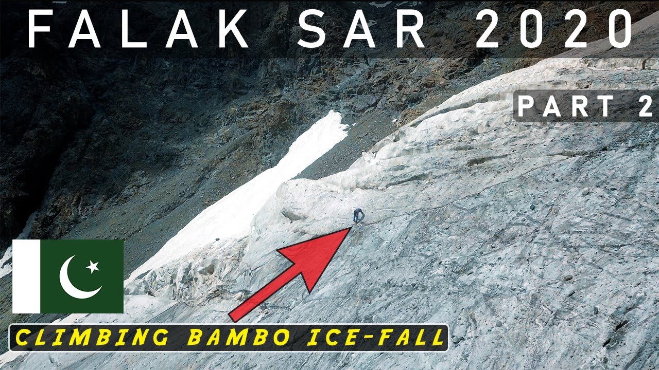 GHP Falak Sar Climbing Expedition 2020 | Swat Valley | Part 2 - YouTube