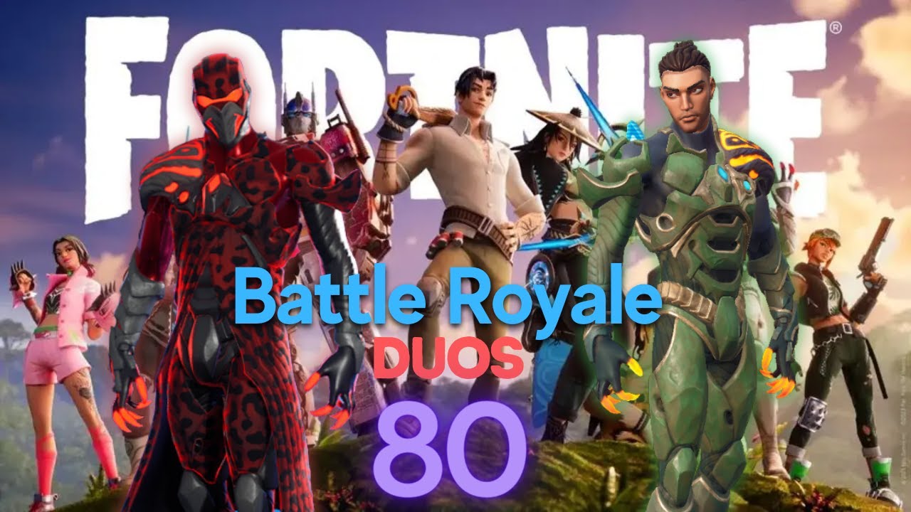 Purple Hollow Mania - Jujutsu Kaisen | Fortnite #80 - Father and Son ...