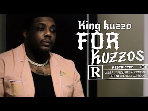 King Kuzzo - For Kuzzos [Official Video] - YouTube