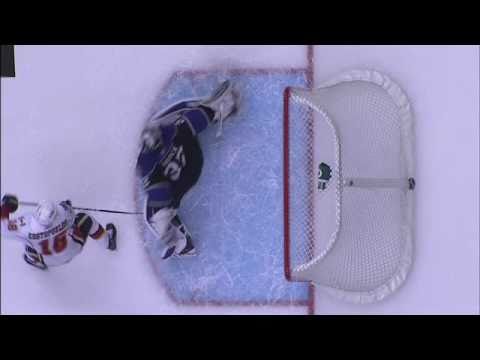 Magical Puck - Frame by Frame breakdown - YouTube