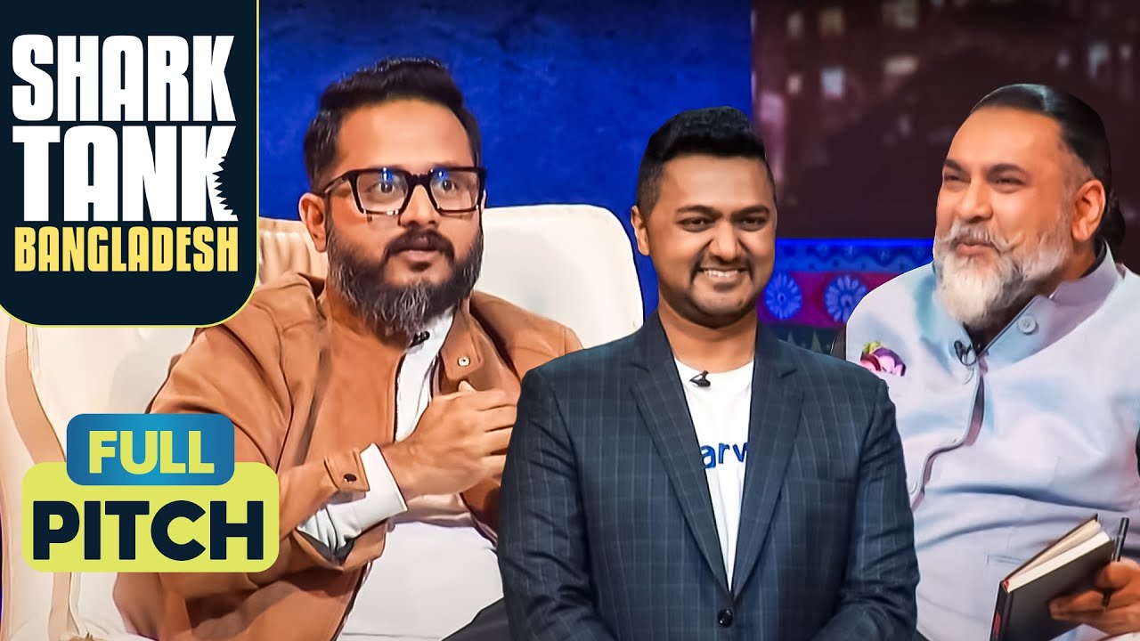 Airwrk brand का focus Eco-friendly air cooling solutions पर है | Shark ...