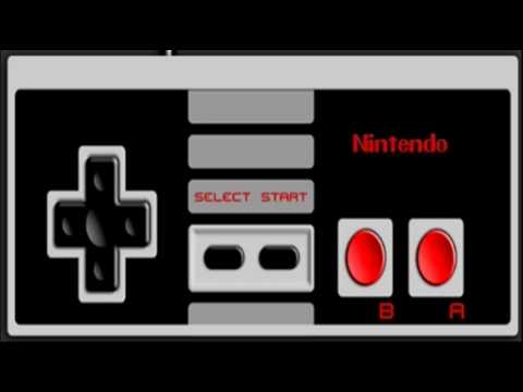 (NES) Super Mario Bros Soundboard - YouTube