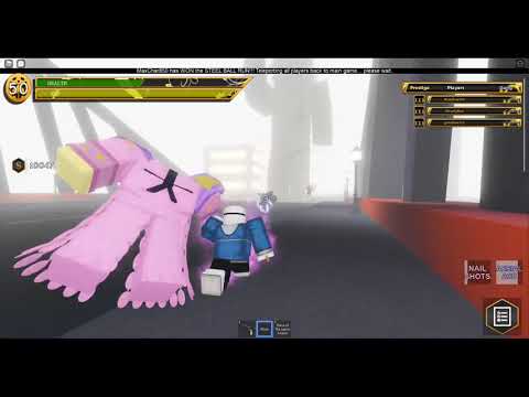 Stealing Win from Cavalry Gang | YBA - YouTube