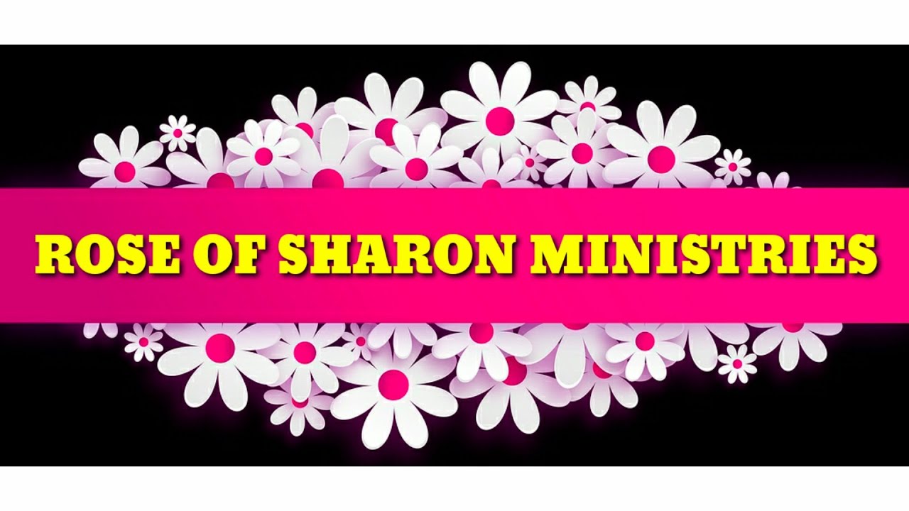 🔴 PR.ISRAEL _ ROSE OF SHARON MINISTRIES. || LAST SATURDAY HEALING ...