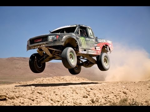 Monster Energy: 2013 Reno 500 - YouTube
