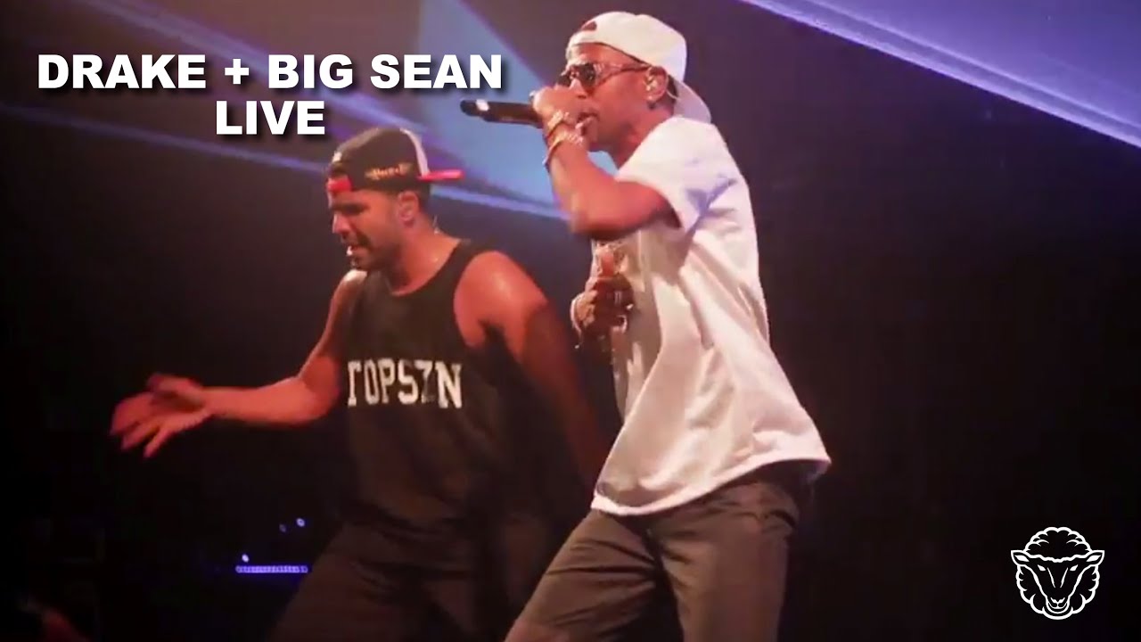 Drake Brings Out YG, Big Sean, Wiz Khalifa, And More! #HAW [Recap ...