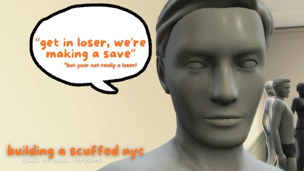 lets try this again... double stream! - YouTube