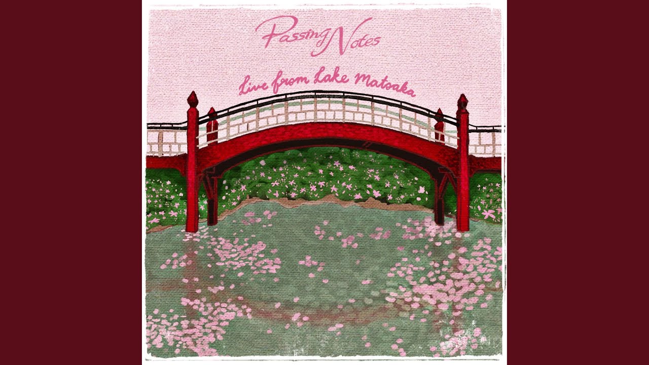 Like Real People Do (feat. Alexia Alvarez-Burock) (Live) - YouTube