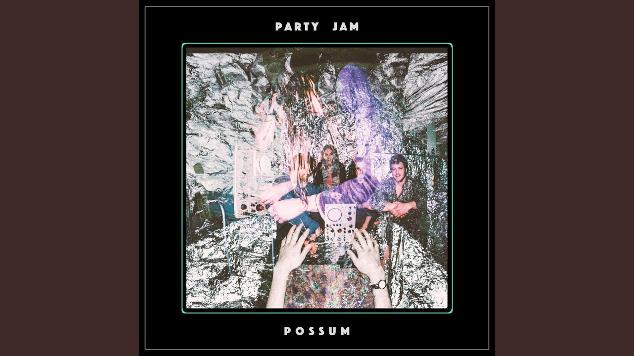 Party Jam - YouTube