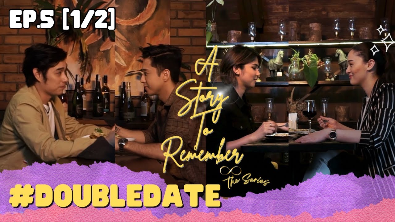 A Story To Remember |EP.5[1/2]|INT SUB| PinoyBL|PinoyGL|BoysLove|BL ...