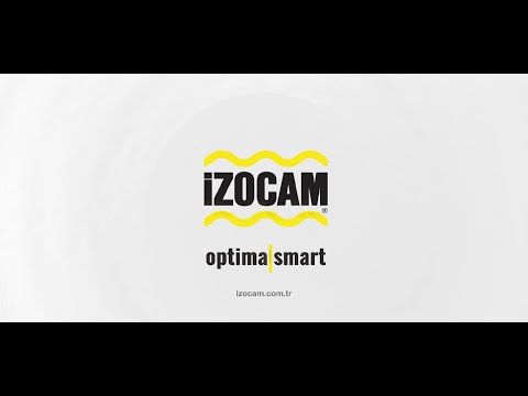 İzocam Optima Smart Ara Bölme Uygulaması