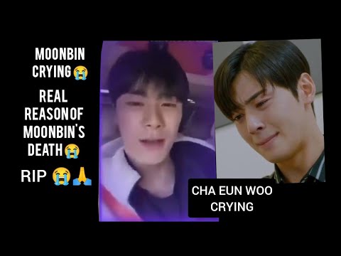 MOON BIN VOICE NOTE BEFORE DEATH 😭😭 || LAST VIDEO BEFORE DEATH MOONBIN ...