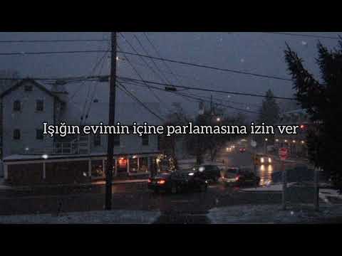 Santana(feat. Everlast) Put Your Lights On - Türkçe Çeviri