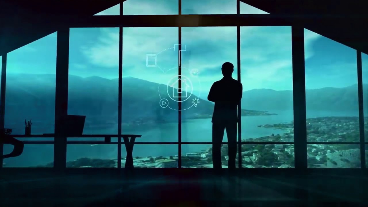 DENSE - Feel - YouTube