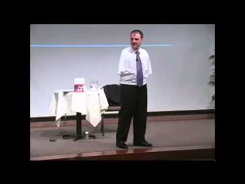 John Foppe - "Who Are You Being?" - - YouTube