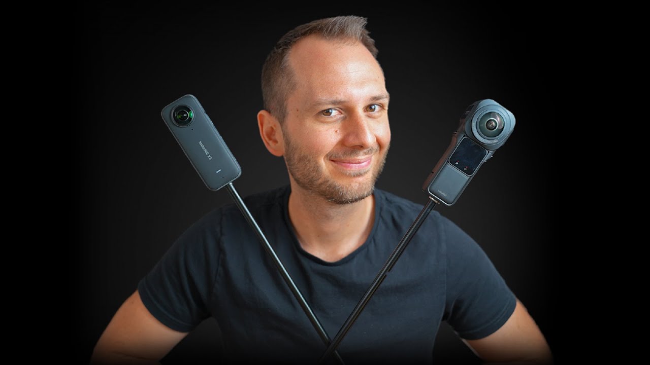 My Ultimate 360 Video Masterclass Is HERE - YouTube