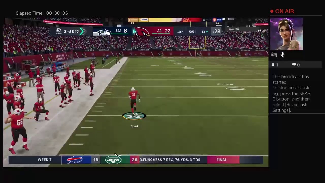 GloVert_21's Live PS4 Broadcast - YouTube