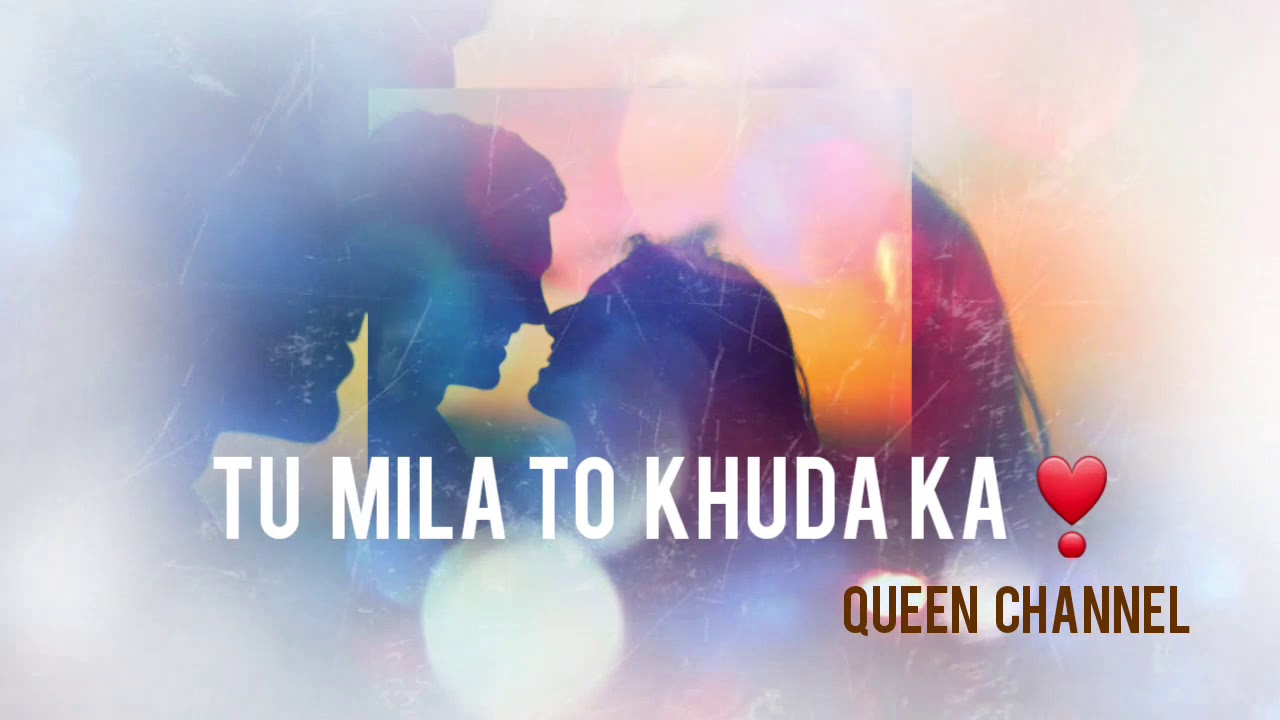 Sanson ko jeene ka lyrics status song - YouTube