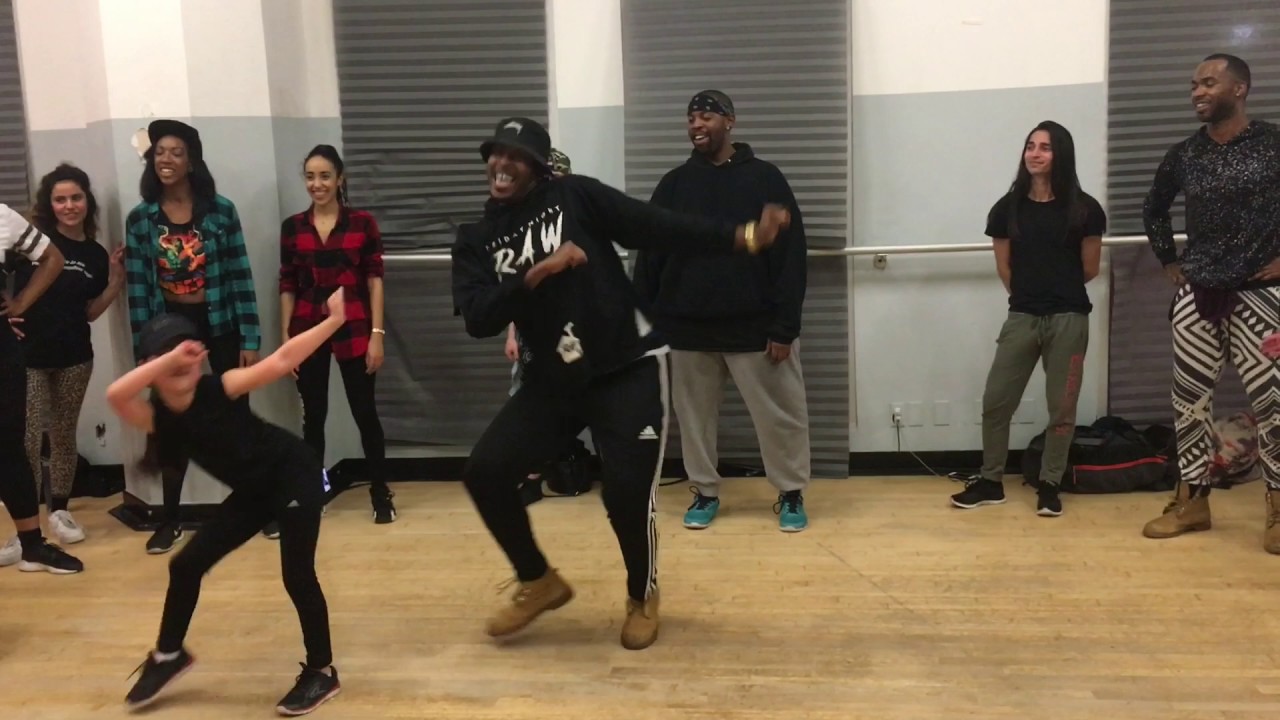 Future - My Brothers | Kendrick Clevor Choreography - YouTube