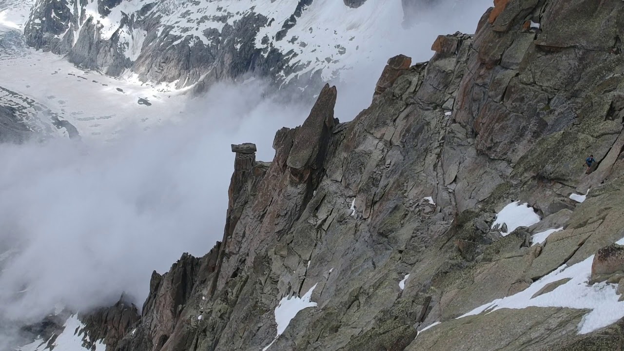 June in the Alps - Altus Mountain Guides - YouTube
