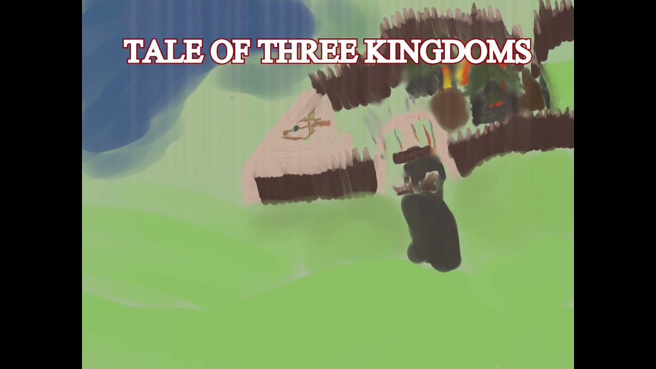 Tale of Three Kingdoms - YouTube