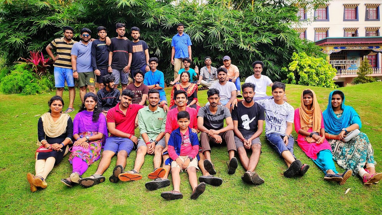 UIT ADOOR ♨ 2018 -2019 college highlights😍..... നവാഗതർക്ക് സ്വാഗതം...# ...