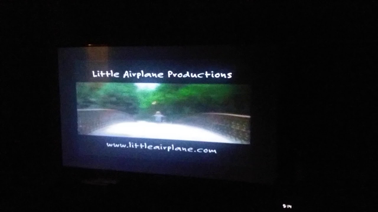 Little Airplane Productions/Nick Jr. Productions (2005) - YouTube