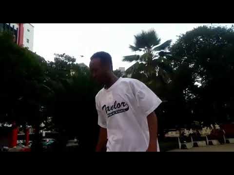 King__melcky  AFRODANCE from djbboydatiamauriaproducer